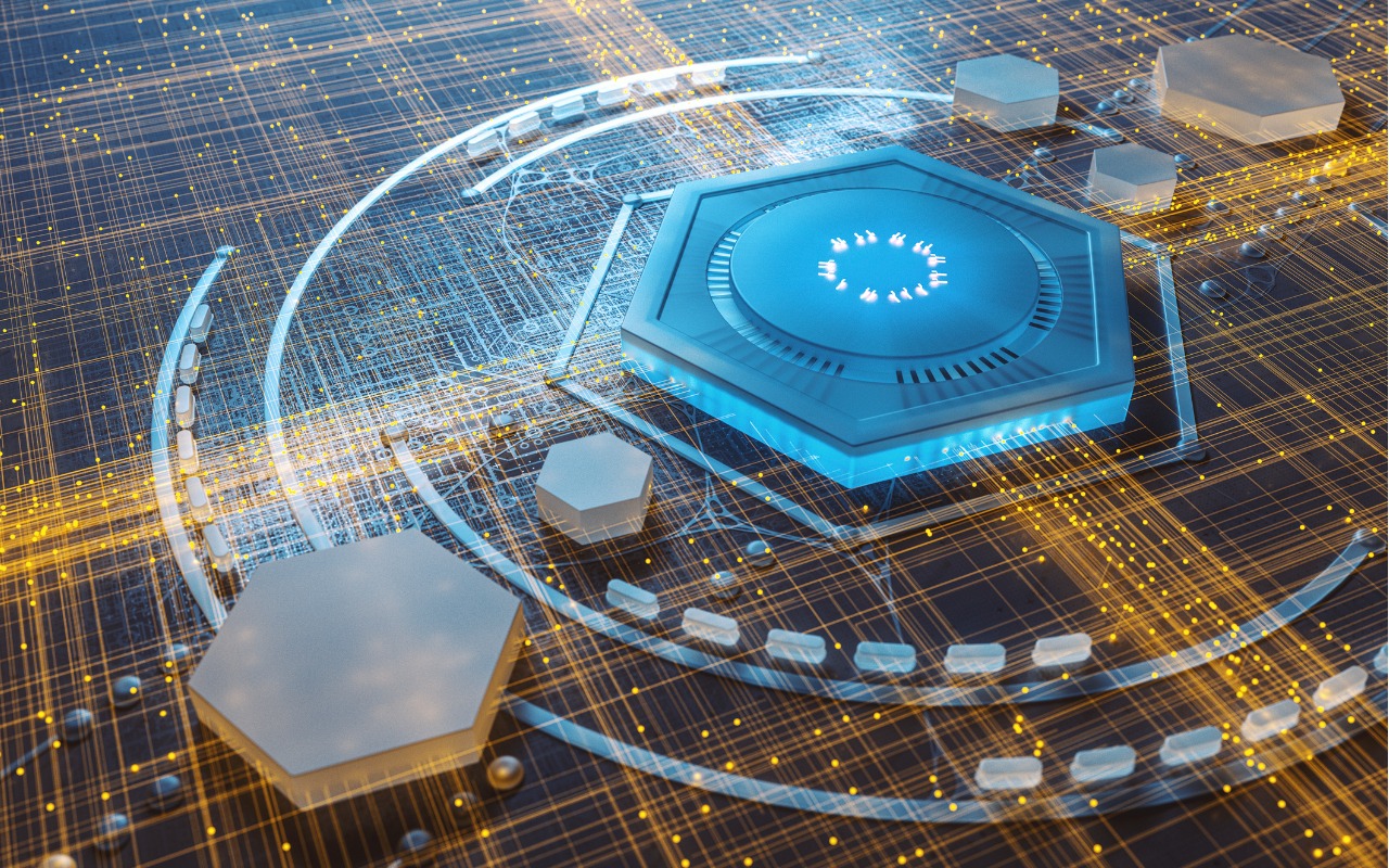 Quantum Computing: The Future of Computing Power