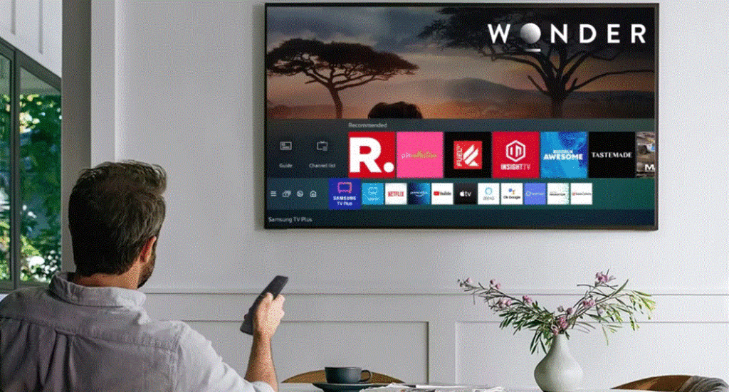 7MMTV and the Rise of Interactive Television - AndroidAPK